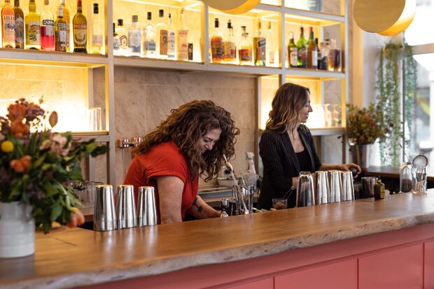 Restaurant Trâm 130 à Paris - Fooding
