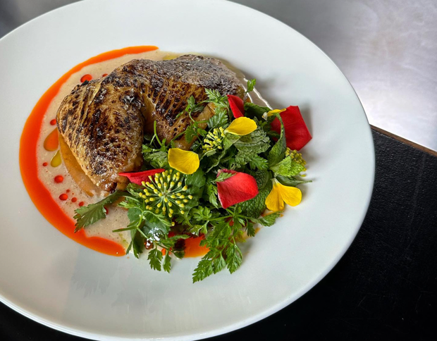 Restaurant Glou Glou in Antwerpen - Fooding