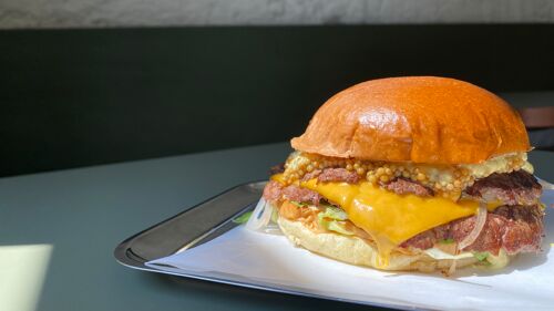 Restaurant Plump in Antwerp - Fooding