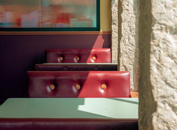 Restaurant Chez Pimousse à Lyon - Fooding