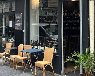 Restaurant Scarpetta à Paris - Fooding