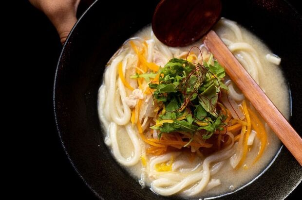 Restaurant Kisin à Paris - Fooding