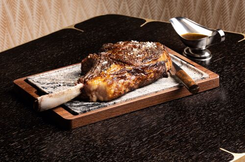 Restaurant Nonos in Paris - Fooding