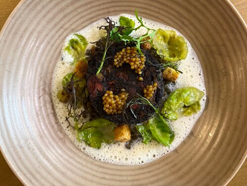 Restaurant Papi à Toulouse - Fooding