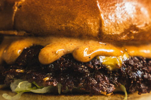 Restaurant Baby Smash Burger à Avignon - Fooding