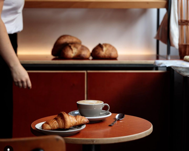 Restaurant Alberte in Gent - Fooding