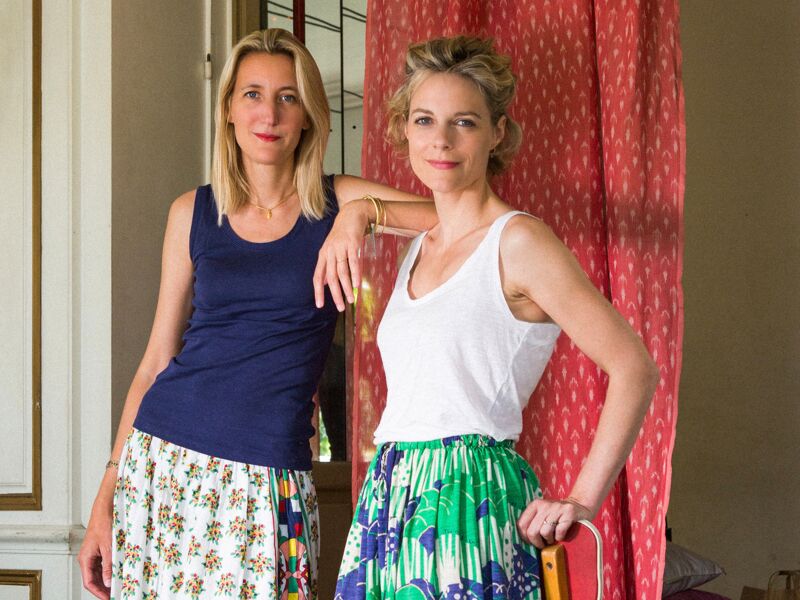 Lucas du Tertre's favorite kid-friendly restaurants - Fooding