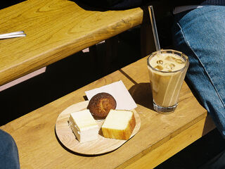 Restaurant Recoin in Paris - Fooding