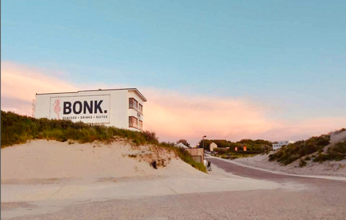 Restaurant Bar Bonk in Westende - Fooding
