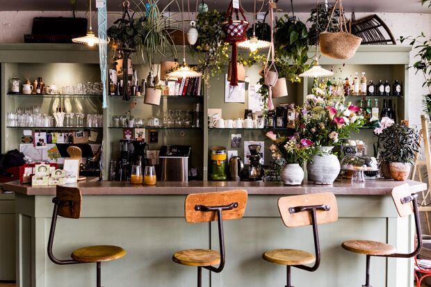 Restaurant Freia à Nantes - Fooding