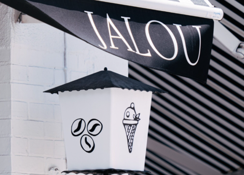 Shop Jalou in Schaerbeek - Fooding