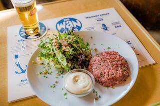 Le guide Fooding Belgique - Fooding