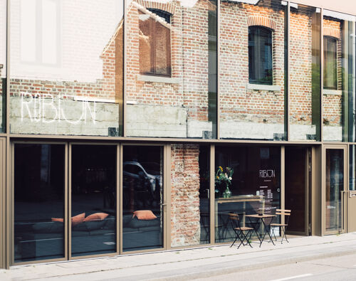 Restaurant Robijn in Genk - Fooding