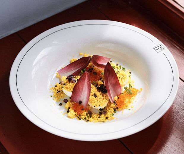 De beste restaurants in Gent - Fooding