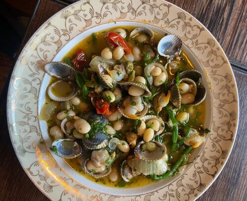 Restaurant Ploc in Paris - Fooding