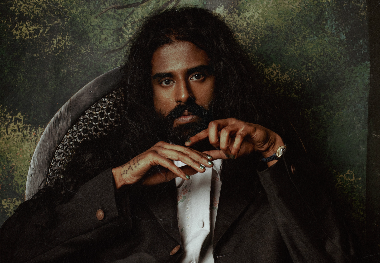 Les restos préf’ de Vidura B.R. - Fooding