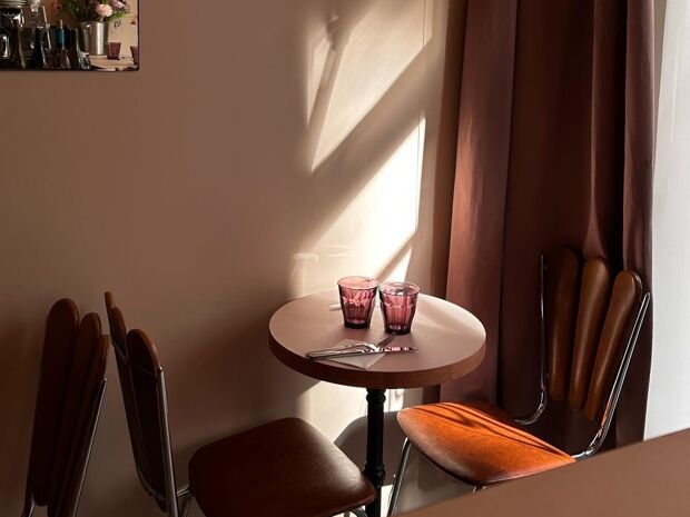 Restaurant Sama à Paris - Fooding