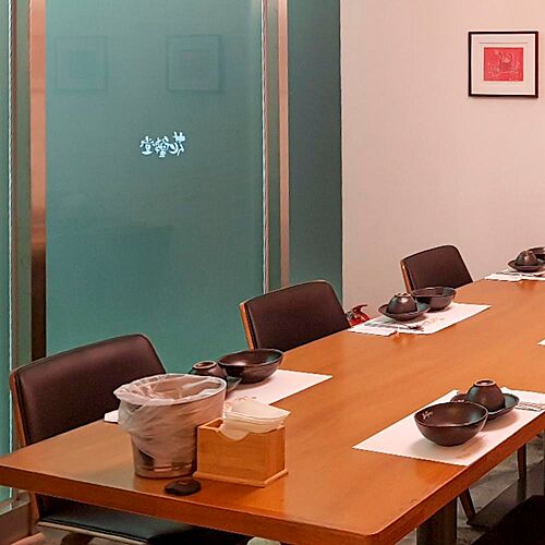 Jungin Myeonok – SEOUL - a MICHELIN Guide Restaurant