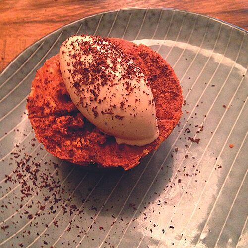 Le Pantruche – Paris - a MICHELIN Guide Restaurant