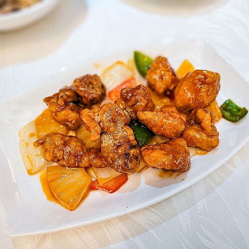 Yat Lok – Hong Kong - a MICHELIN Guide Restaurant