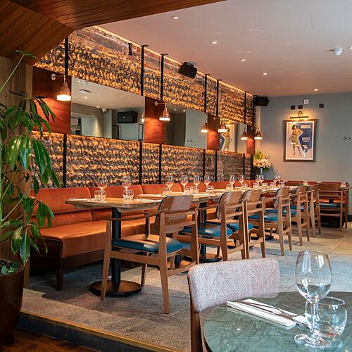 MICHELIN Restaurants – the MICHELIN Guide