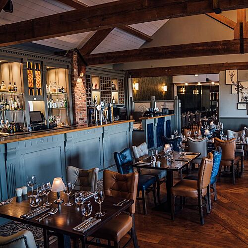 MICHELIN Restaurants – the MICHELIN Guide