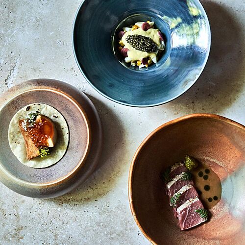 New York State MICHELIN Restaurants - the MICHELIN Guide United States