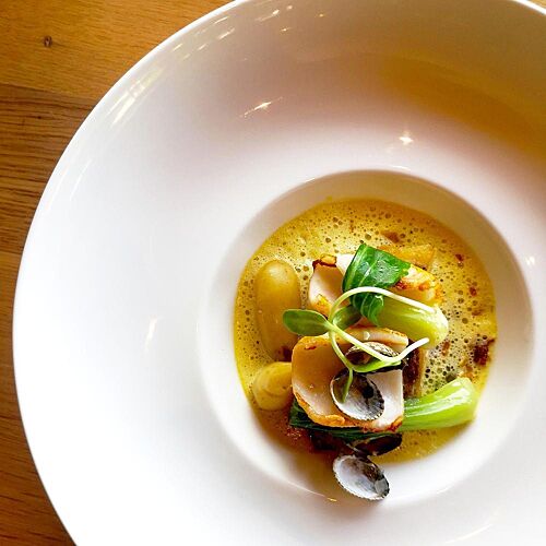 MICHELIN Guide – the official website