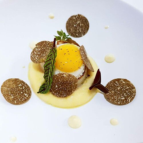 Calvisano MICHELIN Restaurants - the MICHELIN Guide Italy