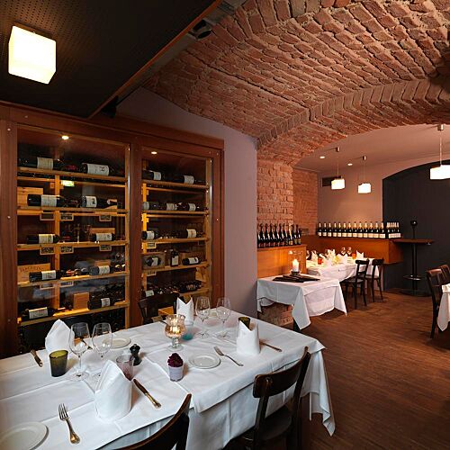 Vienna MICHELIN Restaurants - the MICHELIN Guide Austria