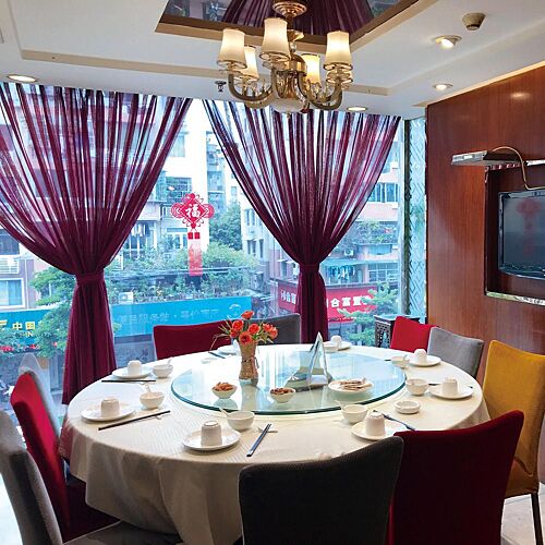 Guangdong Province MICHELIN Restaurants - the MICHELIN Guide China Mainland
