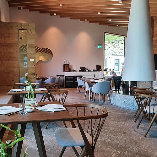 Uri MICHELIN Restaurants - the MICHELIN Guide Switzerland