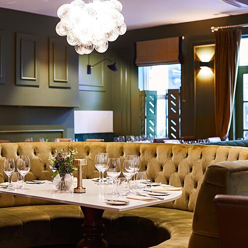 MICHELIN Restaurants – the MICHELIN Guide