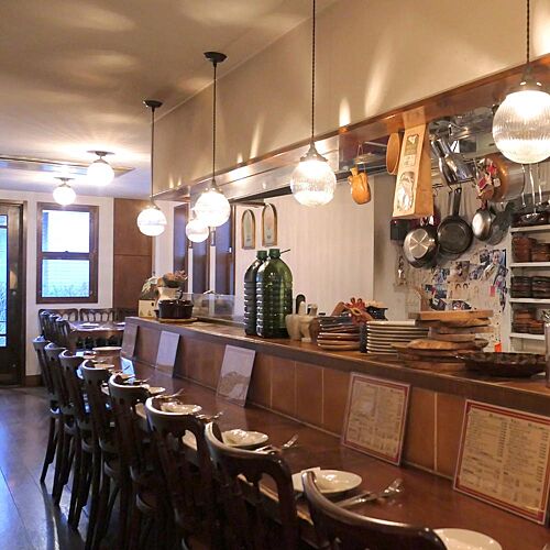 Ensui – Tokyo - a MICHELIN Guide Restaurant
