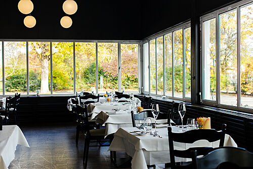 sein – Karlsruhe - a MICHELIN Guide Restaurant